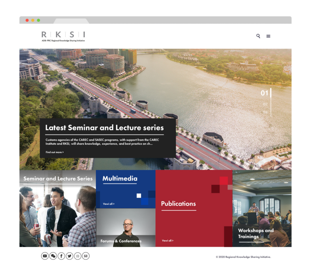 Asian Development Bank - Creatix