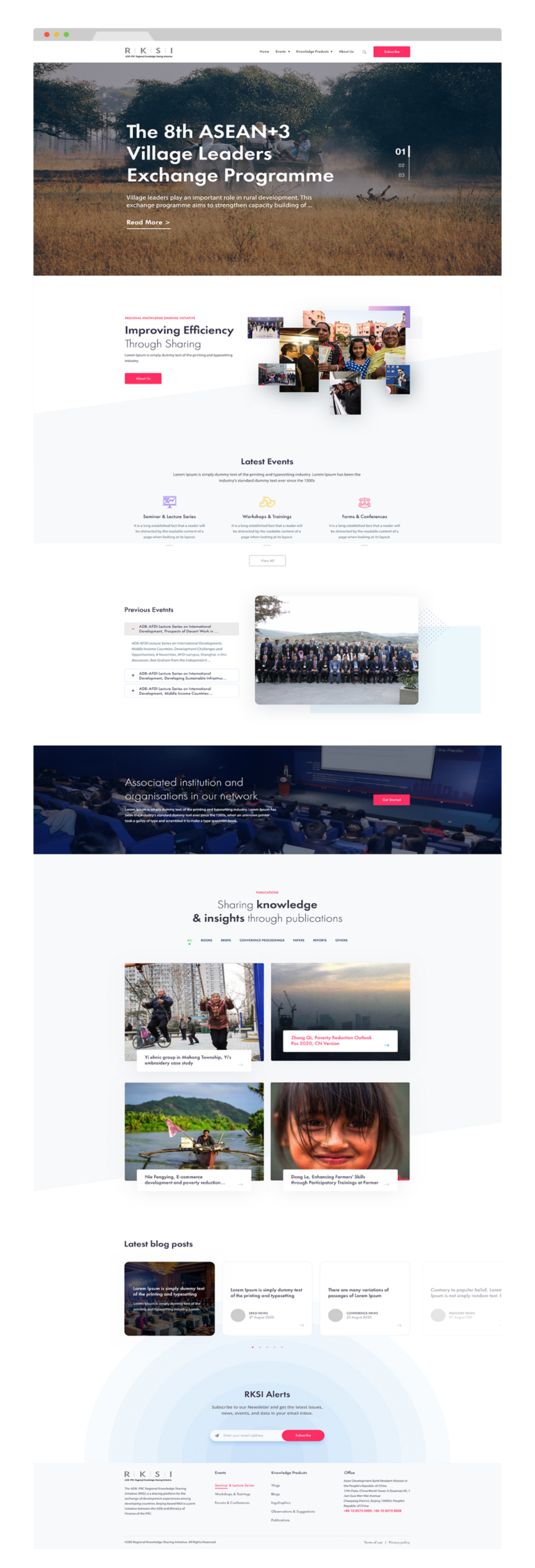 Asian Development Bank - Creatix