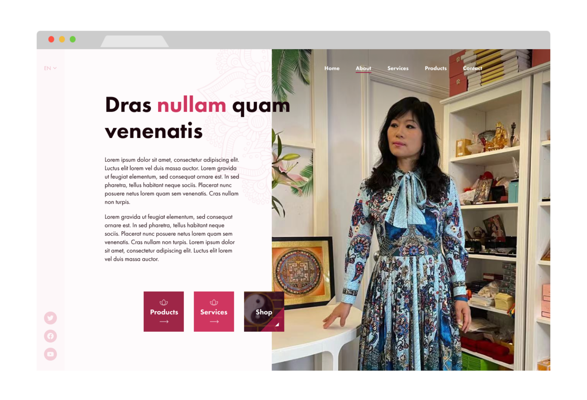 Master Universal Energy - Creatix